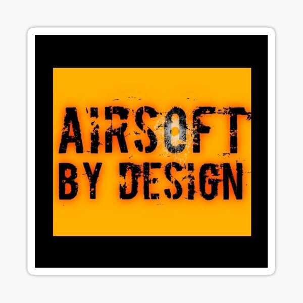 "Airsoft by Design - Morale Collectable Airsoft - Airsoft Loadout ...