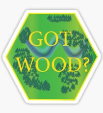 Catan: Stickers | Redbubble