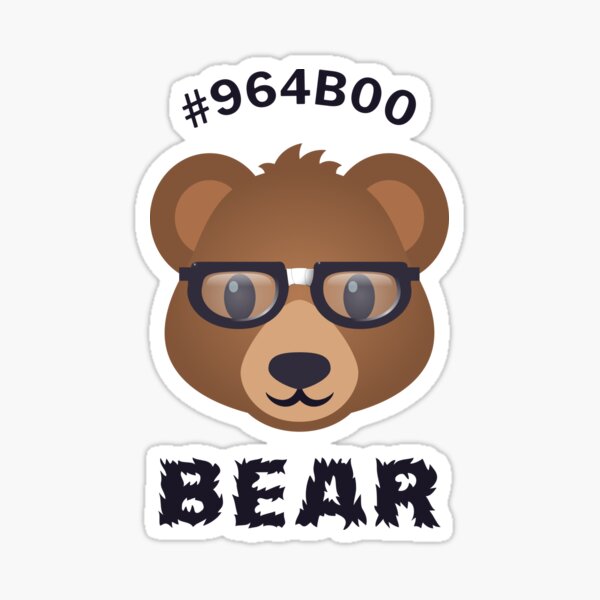 964b00 Gifts & Merchandise for Sale | Redbubble