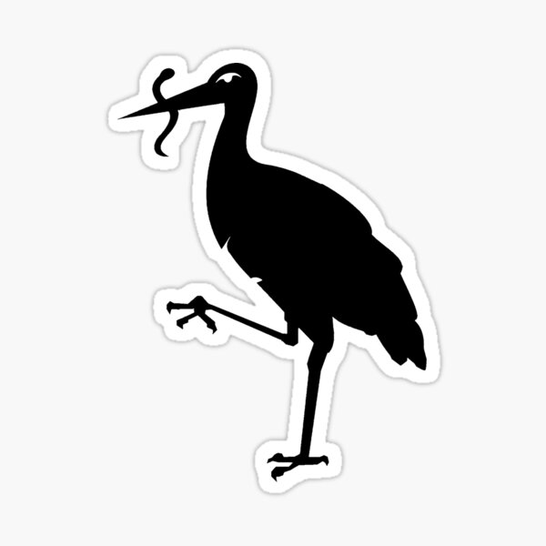 Den Haag Stickers | Redbubble