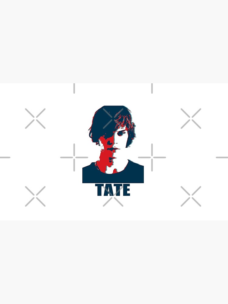"Tate" Coffee Mug for Sale by Vhitostore | Redbubble
