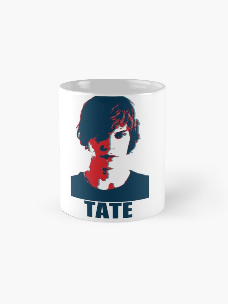 "Tate" Coffee Mug for Sale by Vhitostore | Redbubble