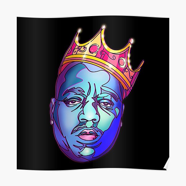 90s Hip Hop Posters | Redbubble