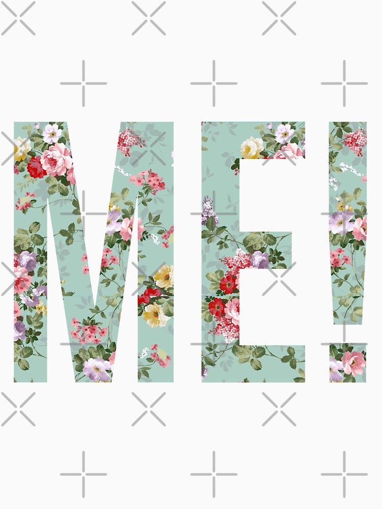 "I Promise That You'll Never Find Another Like Me!" T-shirt for Sale by ...