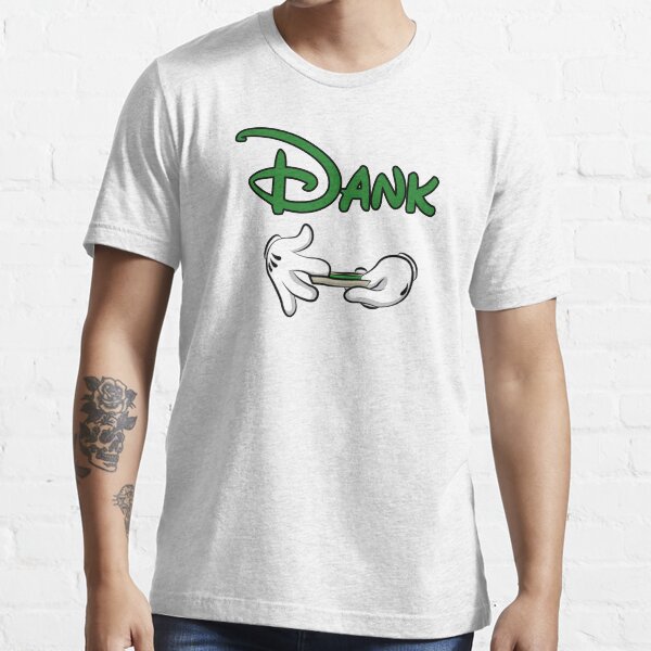 "Dank " T-shirt for Sale by StrainSpot | Redbubble | dank t-shirts ...