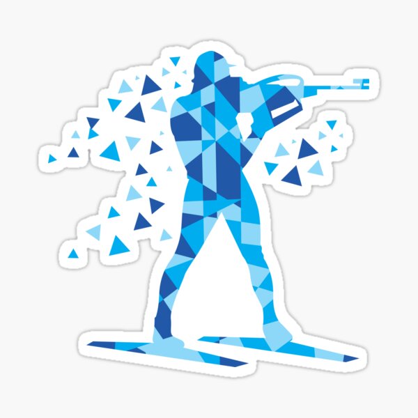 Training For Biathlon Merch & Gifts for Sale | Redbubble