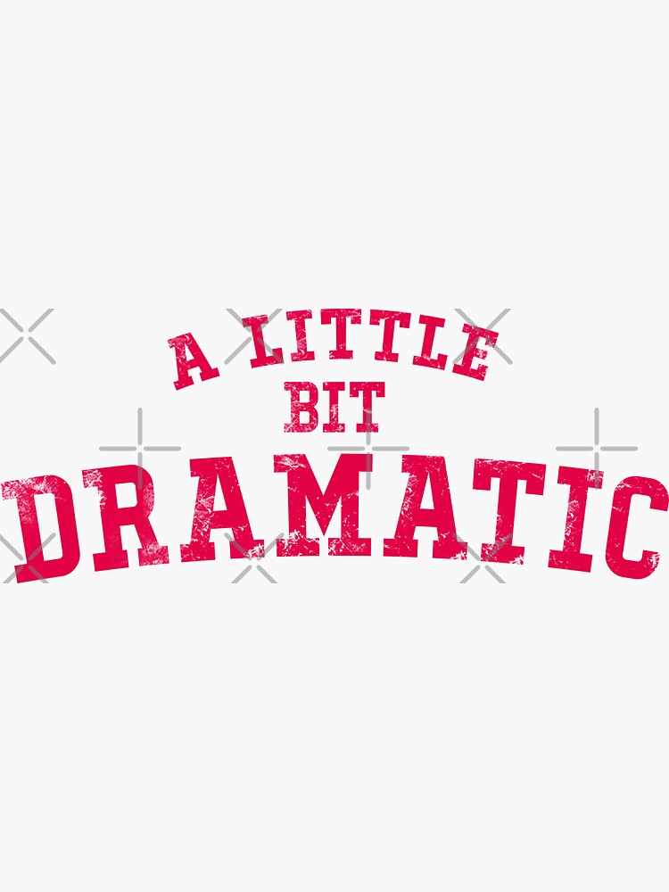 "Mean Girls - Regina George movie shirt" Sticker for Sale by chidees ...