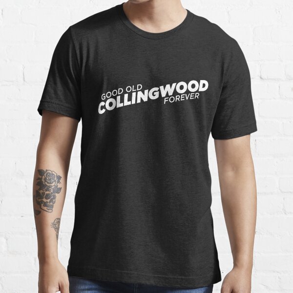 "Good Old Collingwood, Forever" T-shirt by guy1788 | Redbubble