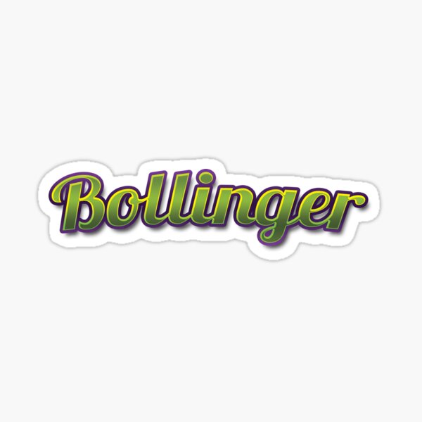 Bollinger Merch & Gifts for Sale | Redbubble