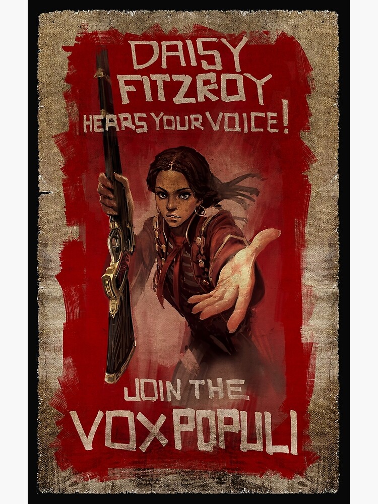 "Bioshock Rapture ADV Poster " Metal Print for Sale by Lemondeourien ...