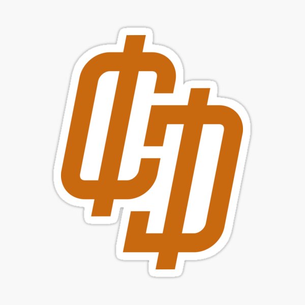 "Castro Design Logo" Sticker for Sale by CastroDesign | Redbubble