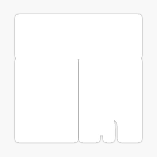 "75 Oldometer 75th Birthday Gift Idea" Sticker for Sale by haselshirt ...