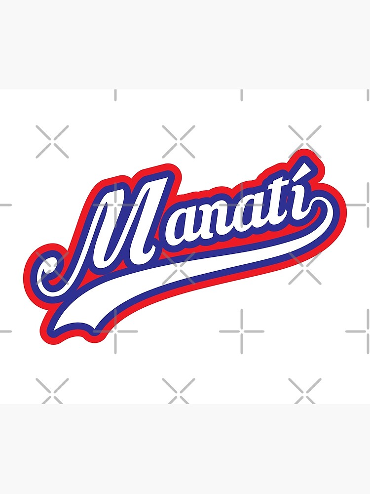 "Manatí Puerto Rico" Poster for Sale by snxworld | Redbubble