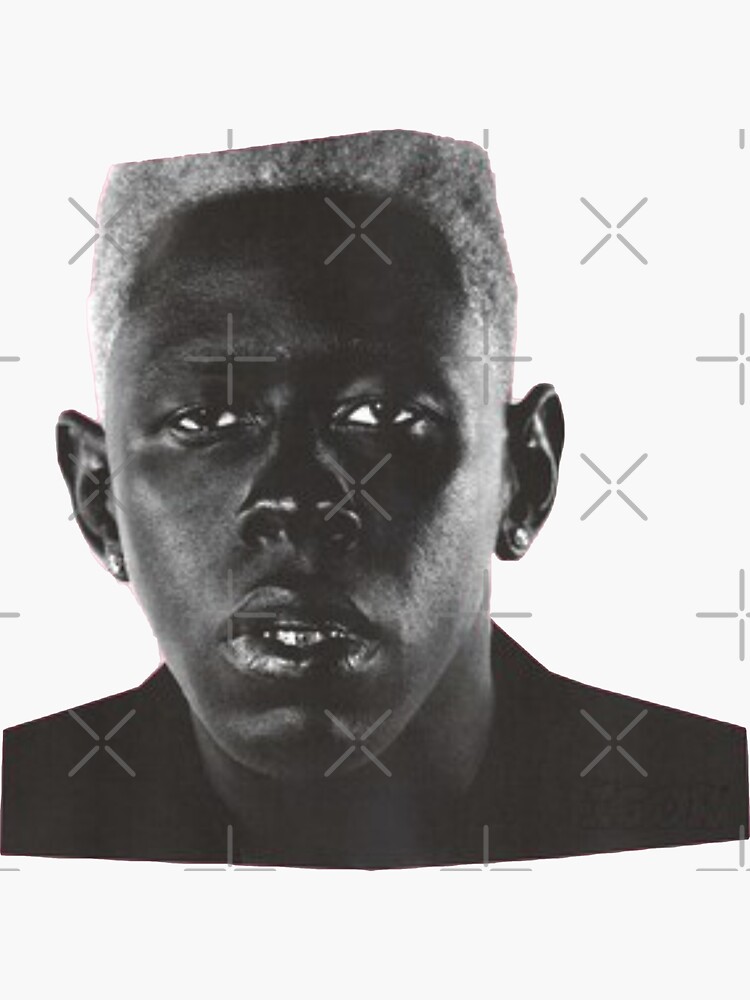 "IGOR" Sticker for Sale by Jaqiana | Redbubble