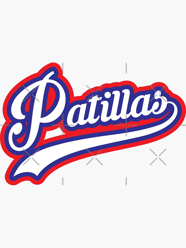"Patillas Puerto Rico" Sticker for Sale by snxworld | Redbubble