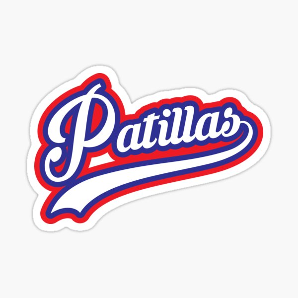 "Patillas Puerto Rico" Sticker for Sale by snxworld | Redbubble