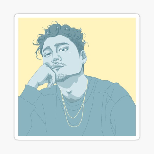Dumbfoundead Logo