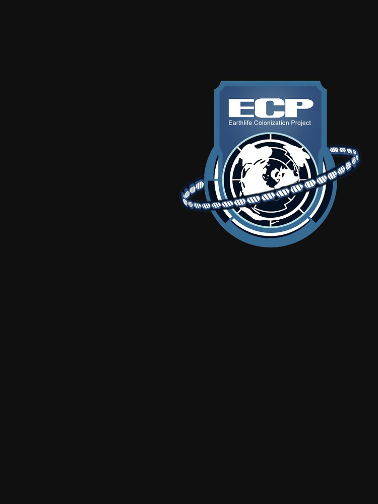 "Project Exodus Logo" T-shirt for Sale by Zombieweasel | Redbubble ...