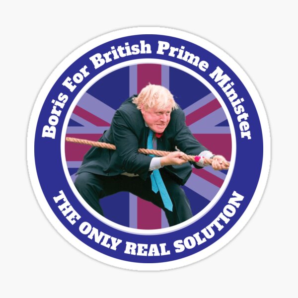 "Boris Johnson British Prime Minister - boris johnson downing street ...