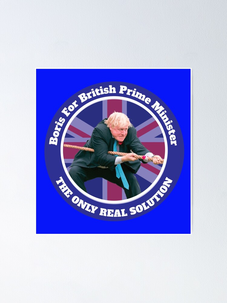 "Boris Johnson British Prime Minister - boris johnson downing street ...