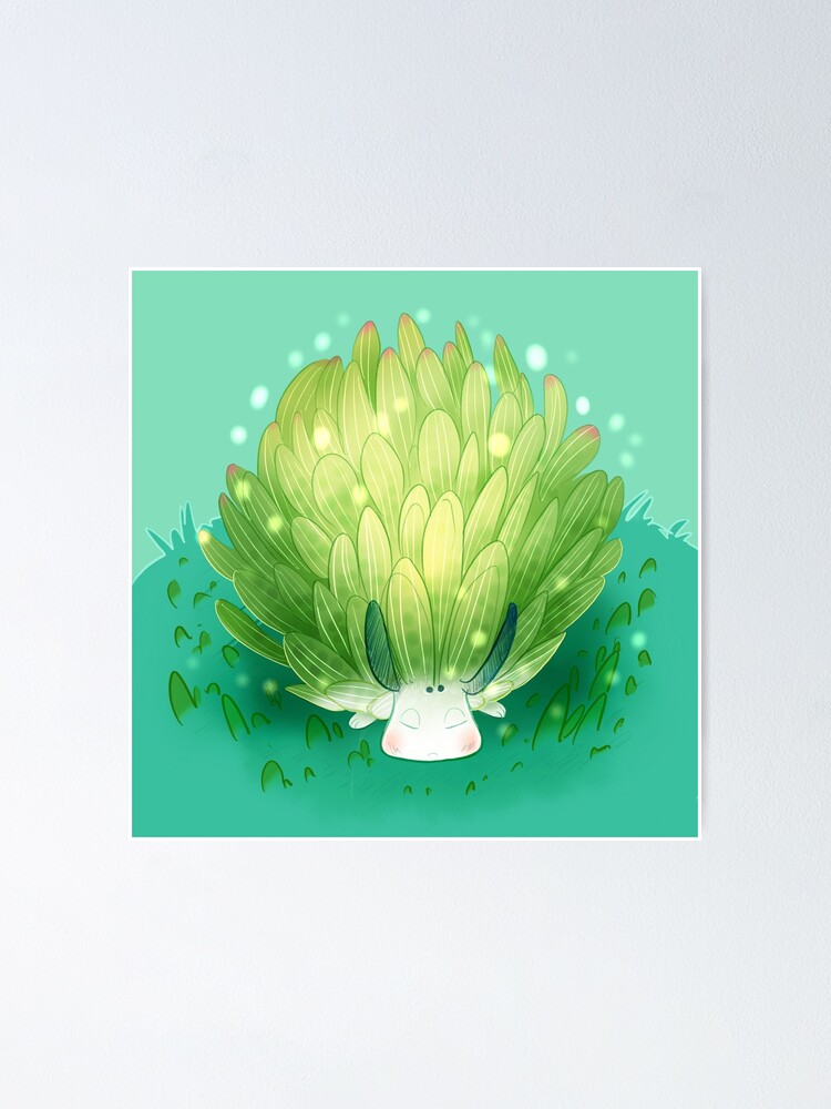 "Sea Sheep" Poster by AshenShop | Redbubble