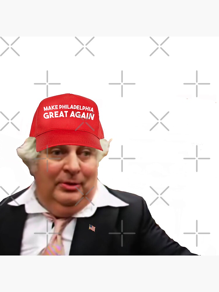 "Don Vito - President " Sticker for Sale by rbpdesigns | Redbubble