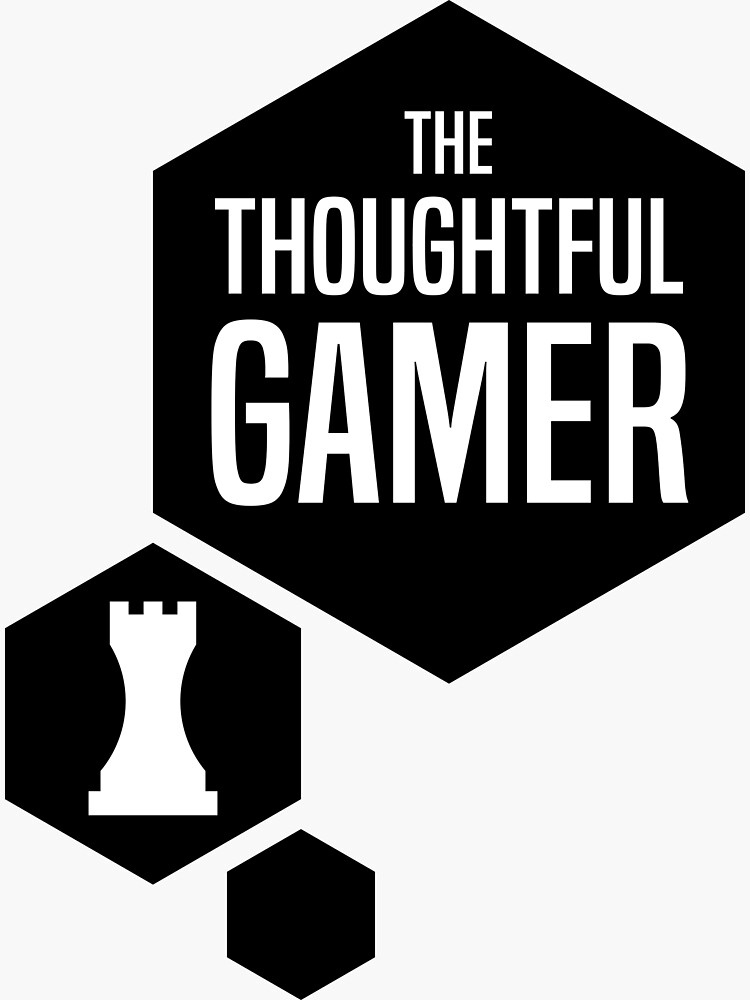 "New TTG Logo (White Letters)" Sticker for Sale by MarcTTG | Redbubble