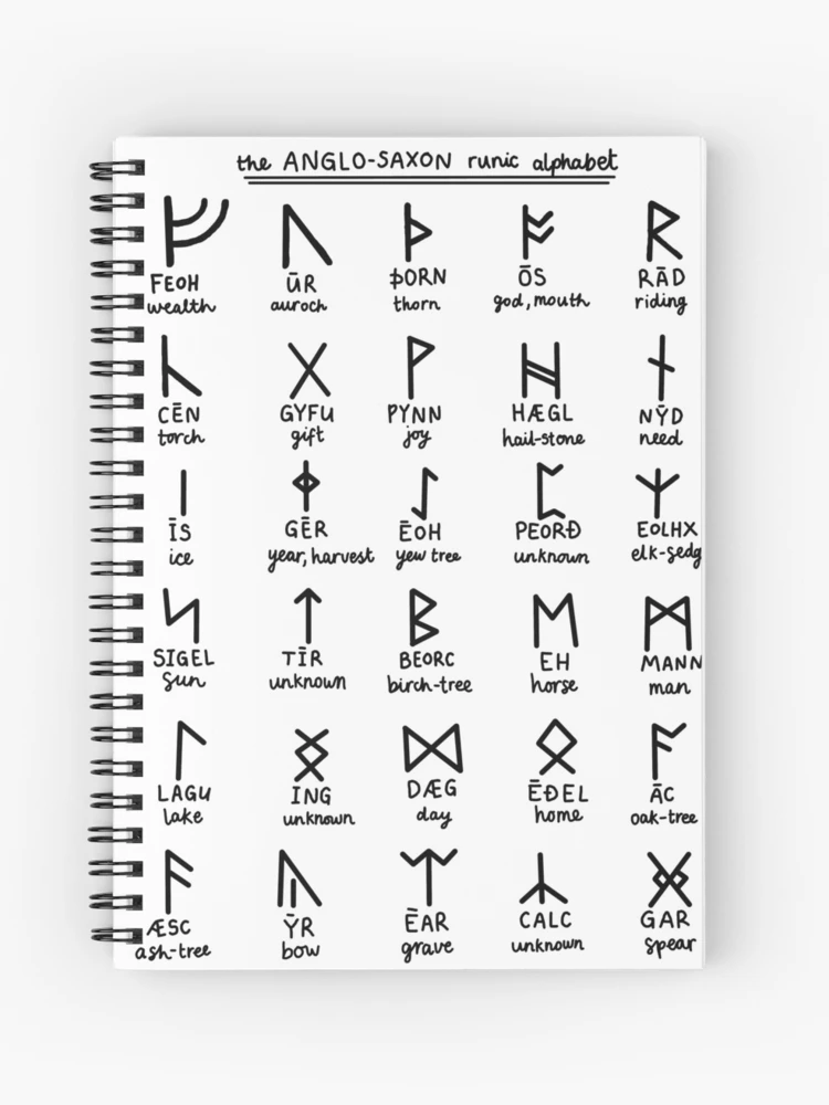 Rune Cumhacht Angelic