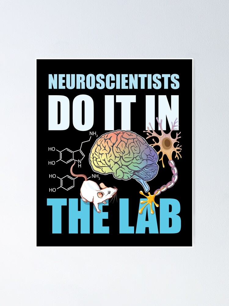"Neuroscientists Do It In The Lab - Neuroscience, Psychology, Cognitive ...