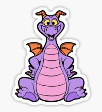 Figment Stickers | Redbubble