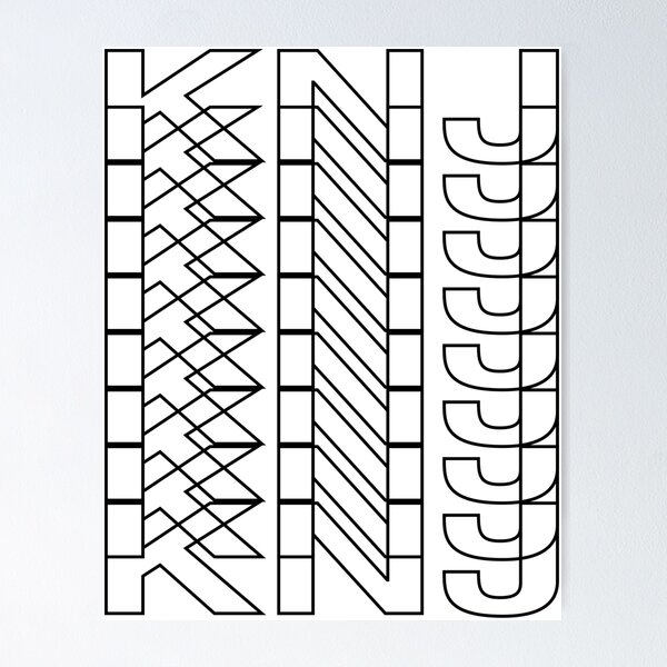 Jc Caylen Background Collage