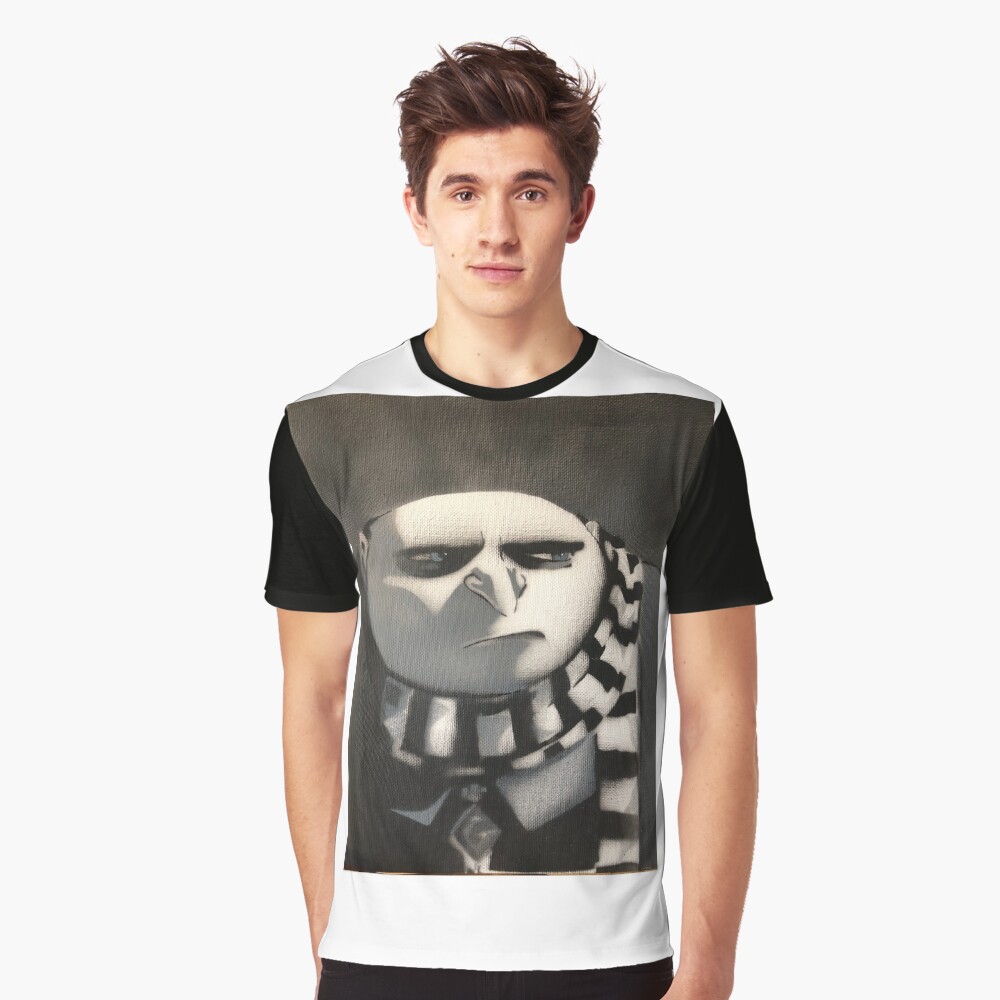 "Gru" Coffee Mug for Sale by grantsart74 | Redbubble