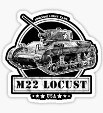 M22 Stickers | Redbubble