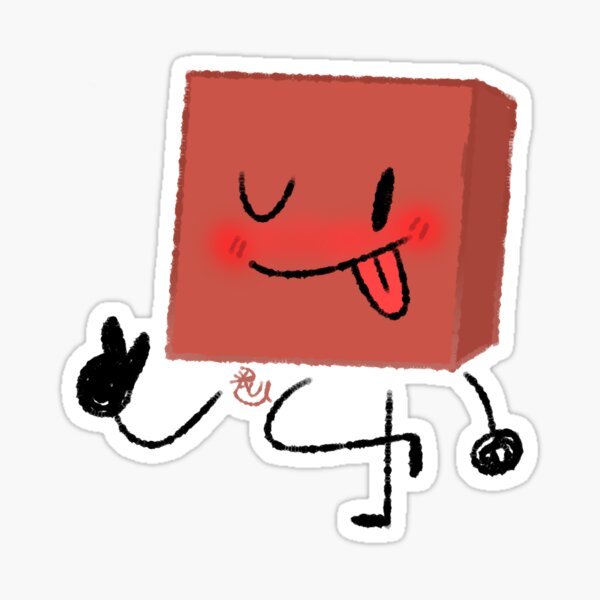 Bfdi Gifts & Merchandise | Redbubble