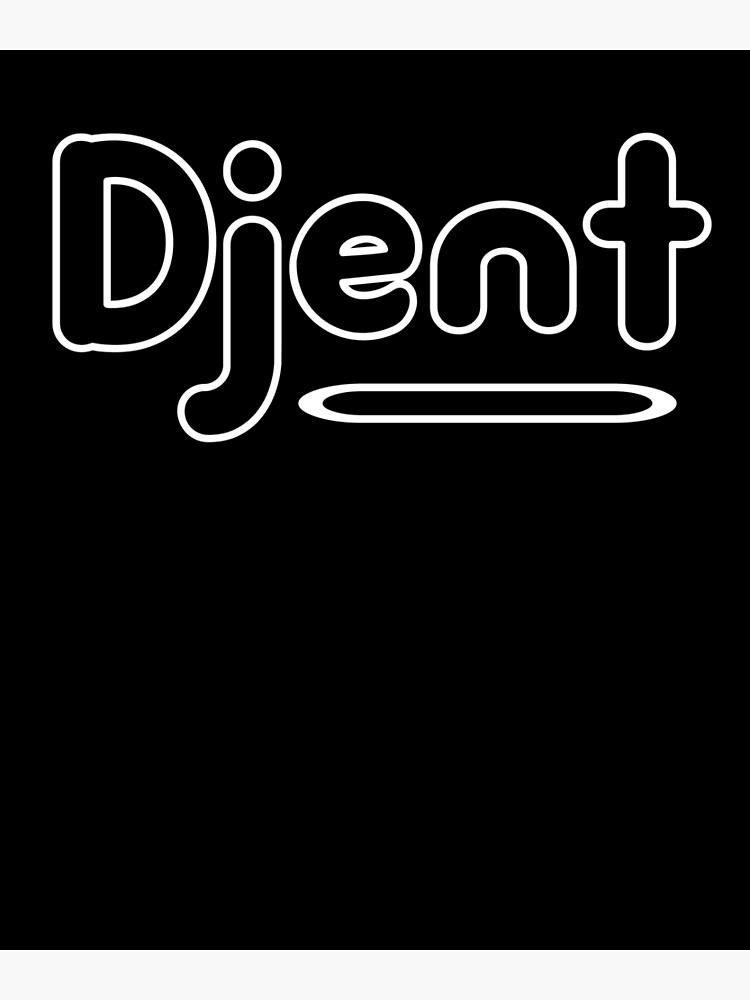 "Curvy Djent Heavy Music Logo" Photographic Print by bizarregeese ...