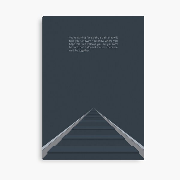 Inception Canvas Prints | Redbubble