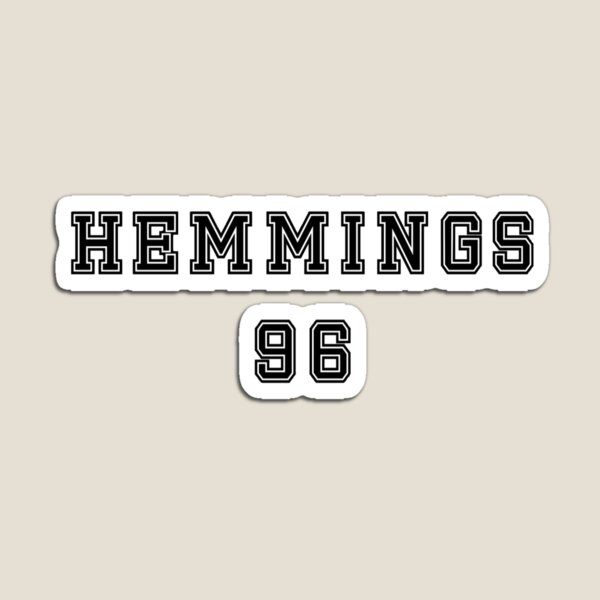 Hemmings 96 Gifts & Merchandise | Redbubble