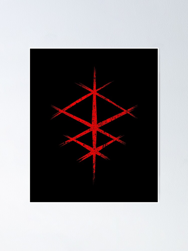 "Brightburn" Poster for Sale by huckblade | Redbubble