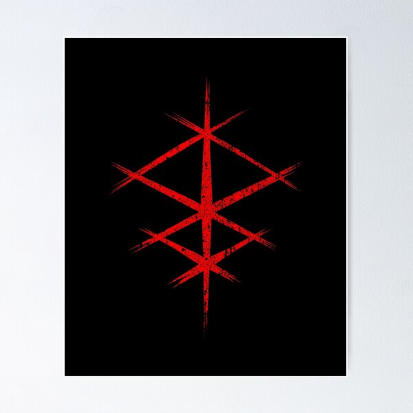 "Brightburn" Poster for Sale by huckblade | Redbubble