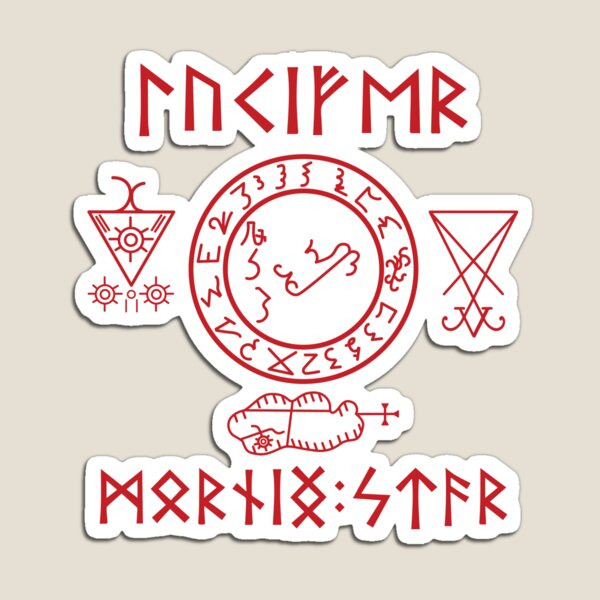 Lucifer Morning Star Gifts & Merchandise | Redbubble