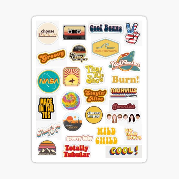 Staying Alive Stickers | Redbubble