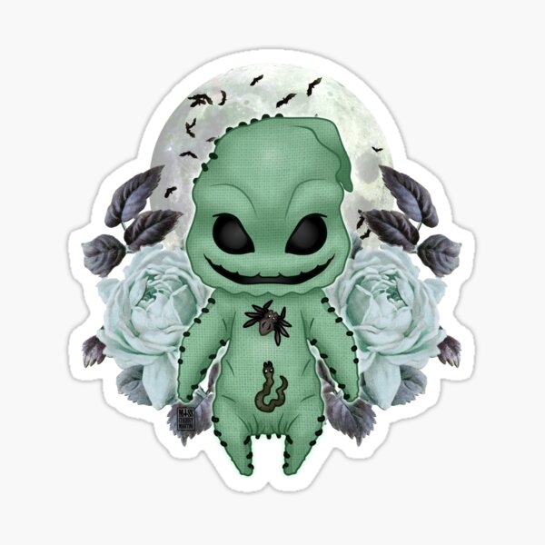 Rose Demon Shop | Redbubble