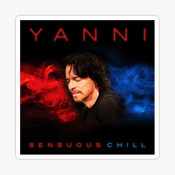 Sensuous Stickers | Redbubble