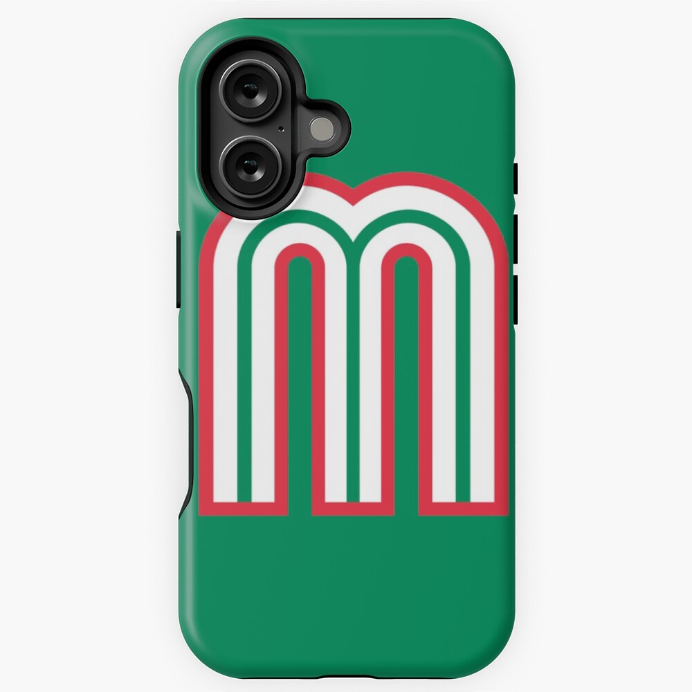 "Baseball - Mexico" Sticker for Sale by VintageTeesNow | Redbubble