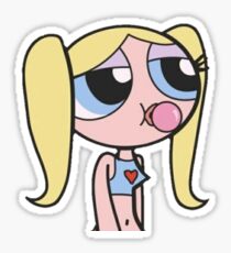 Ppg Stickers | Redbubble