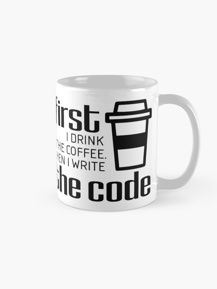 Funny Coding T Computer Programmer Coffee Software Engineer Programming Code Engineering