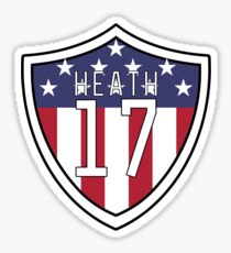 Uswnt: Stickers | Redbubble