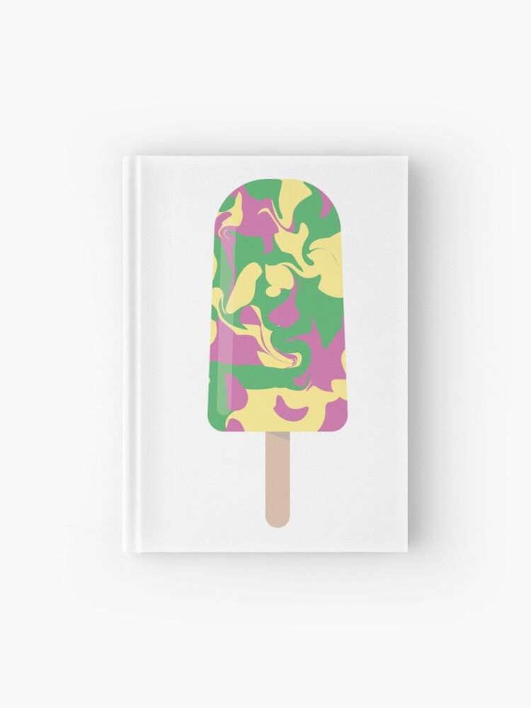Notizbuch for Sale mit Zip Zap von CircusMindDs Redbubble