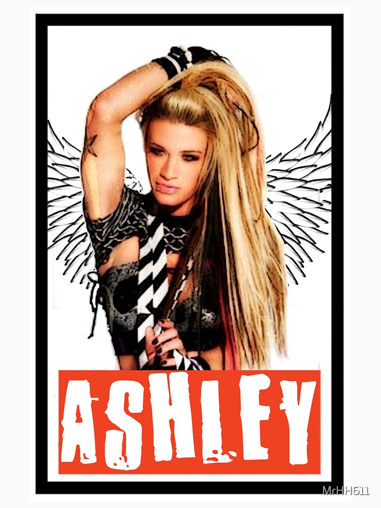 "Obey Ashley" Essential T-Shirt for Sale by MrHH611 | Redbubble