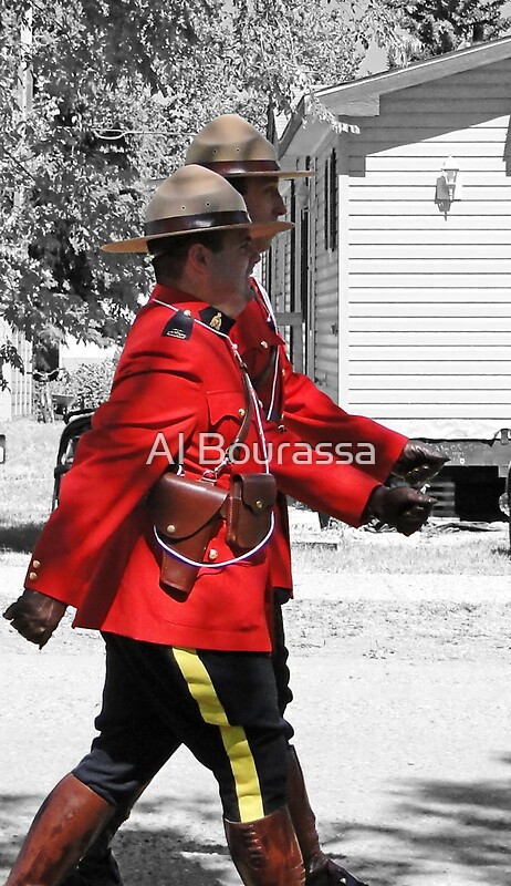 Rcmp: Posters | Redbubble
